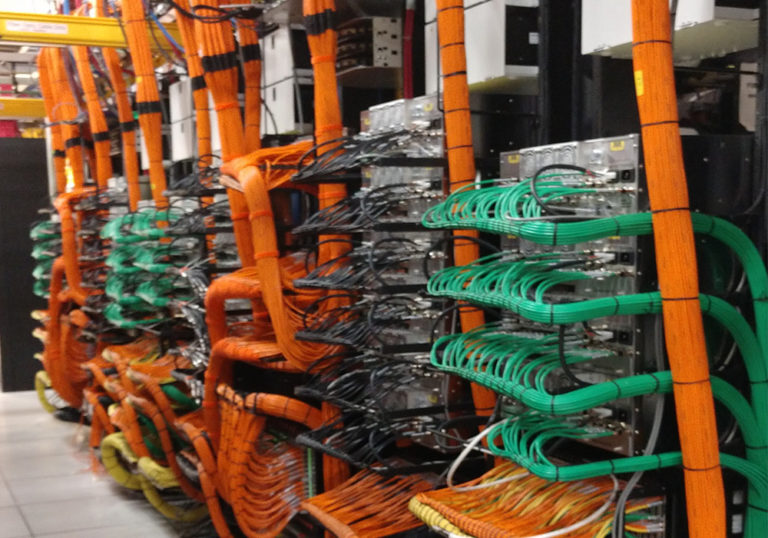 WES.net | Energy. Resiliency. Continuity.