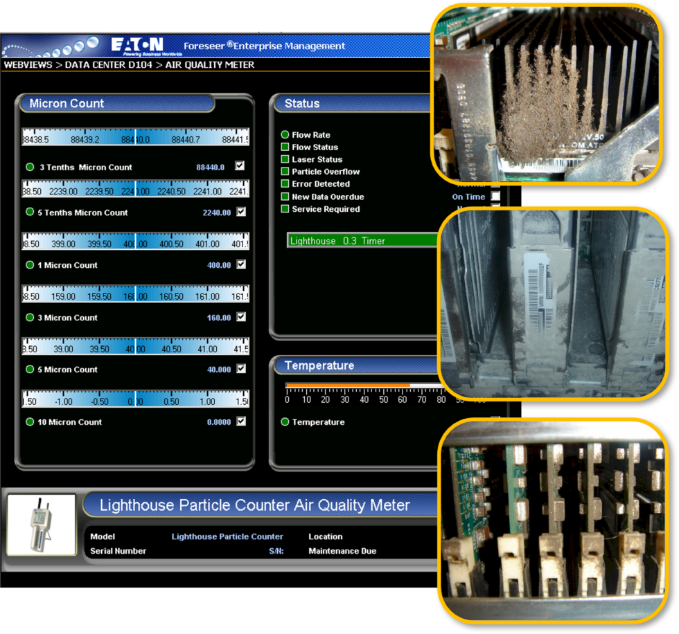 Construction Monitoring - WES.net